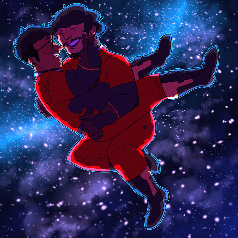 ArtStation - Rachel Young