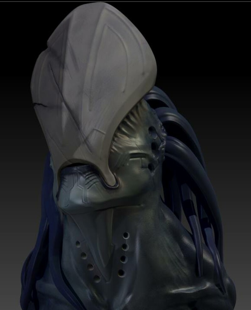 ArtStation - Ryan Hinckley