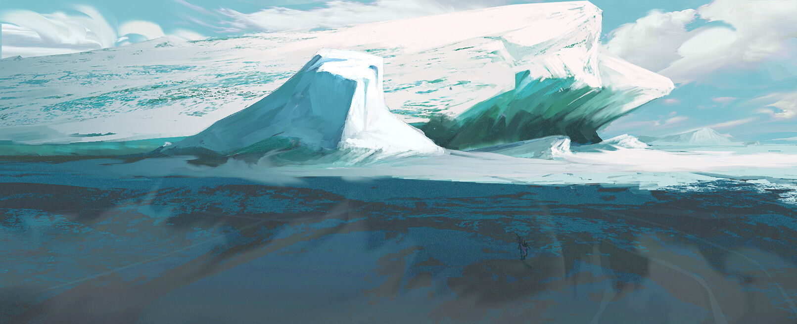 ArtStation - Arctic