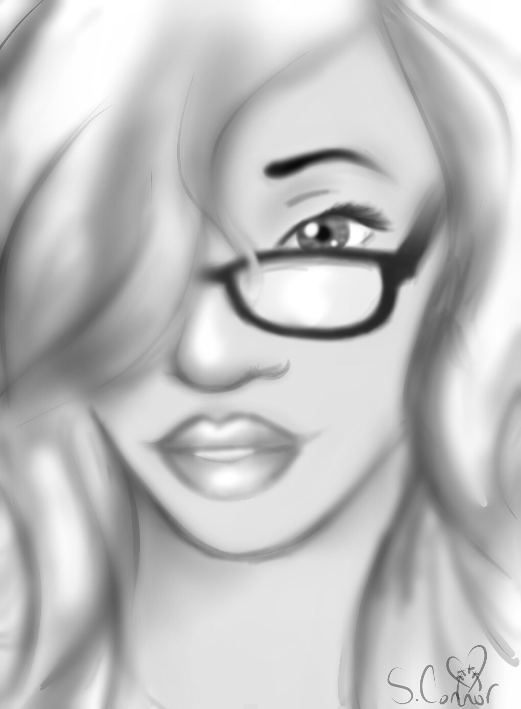 ArtStation - Elegance