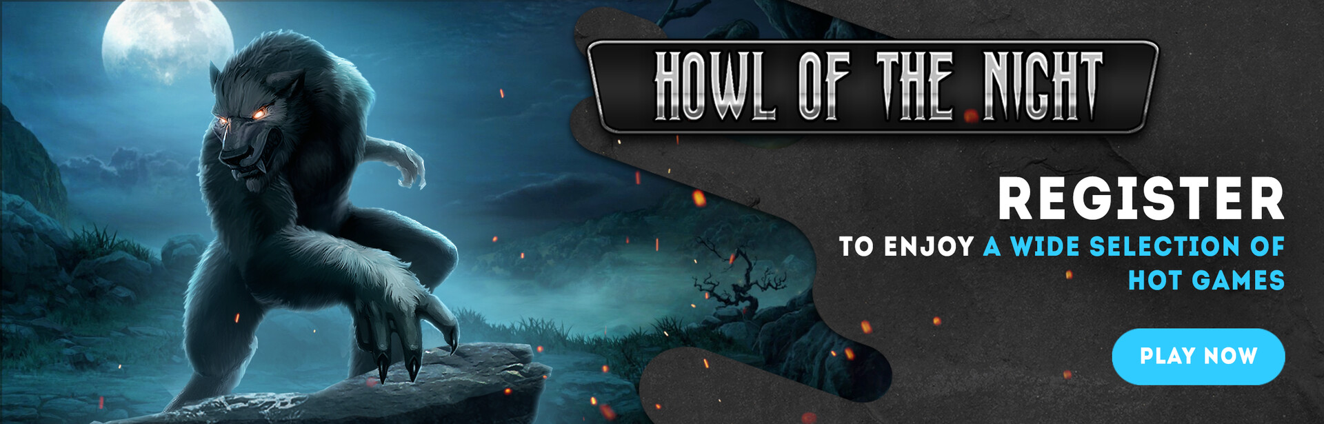 ArtStation - Slot games banners with my illustrations