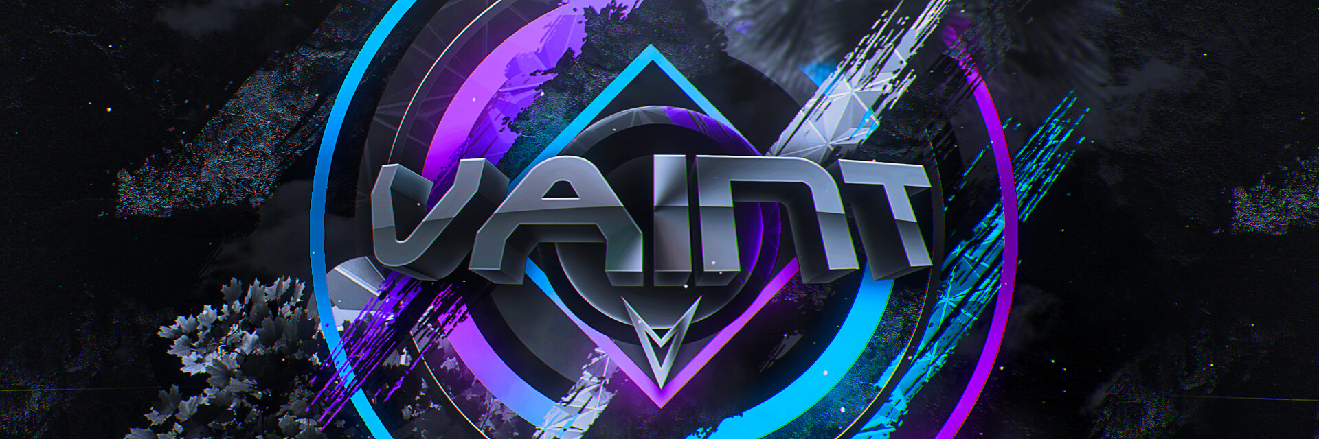 Team Void Logo