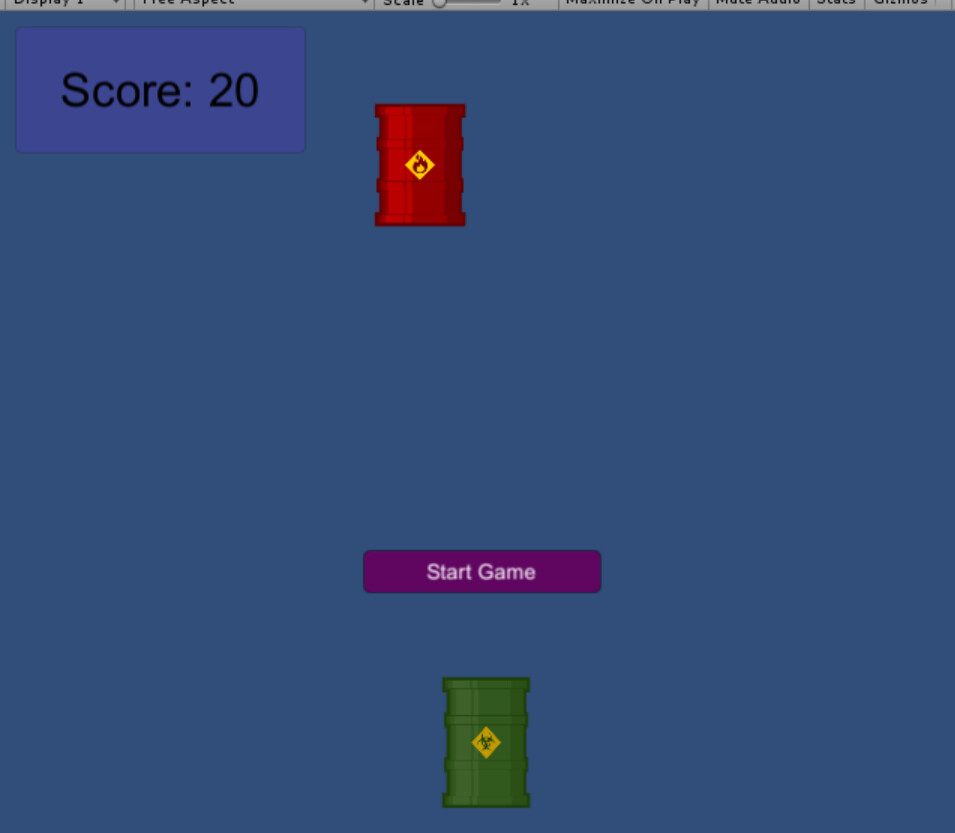 ArtStation - Acid Catcher