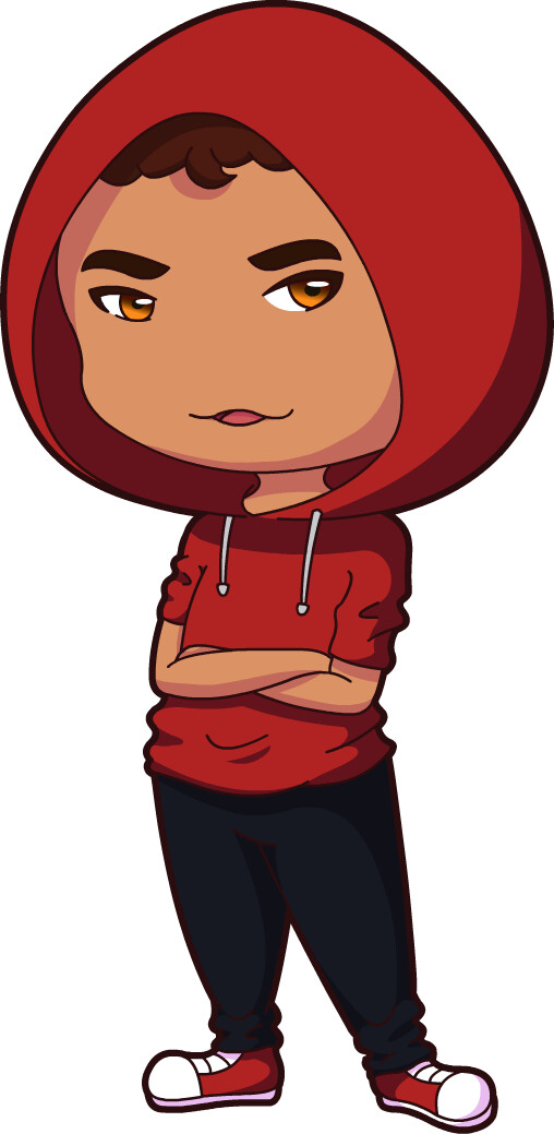 ArtStation - Zhavier