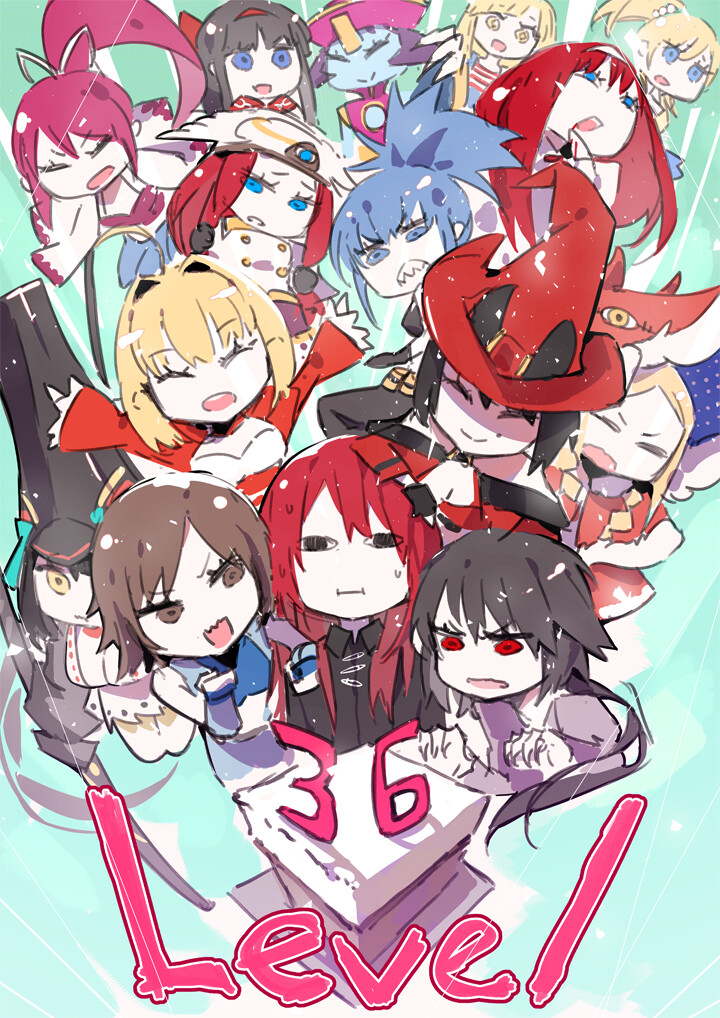 ArtStation - 2019 02 26 rkgk