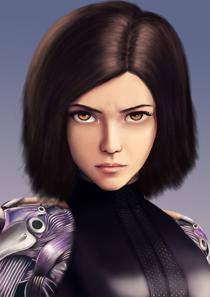 Alyona Yurina - Prints