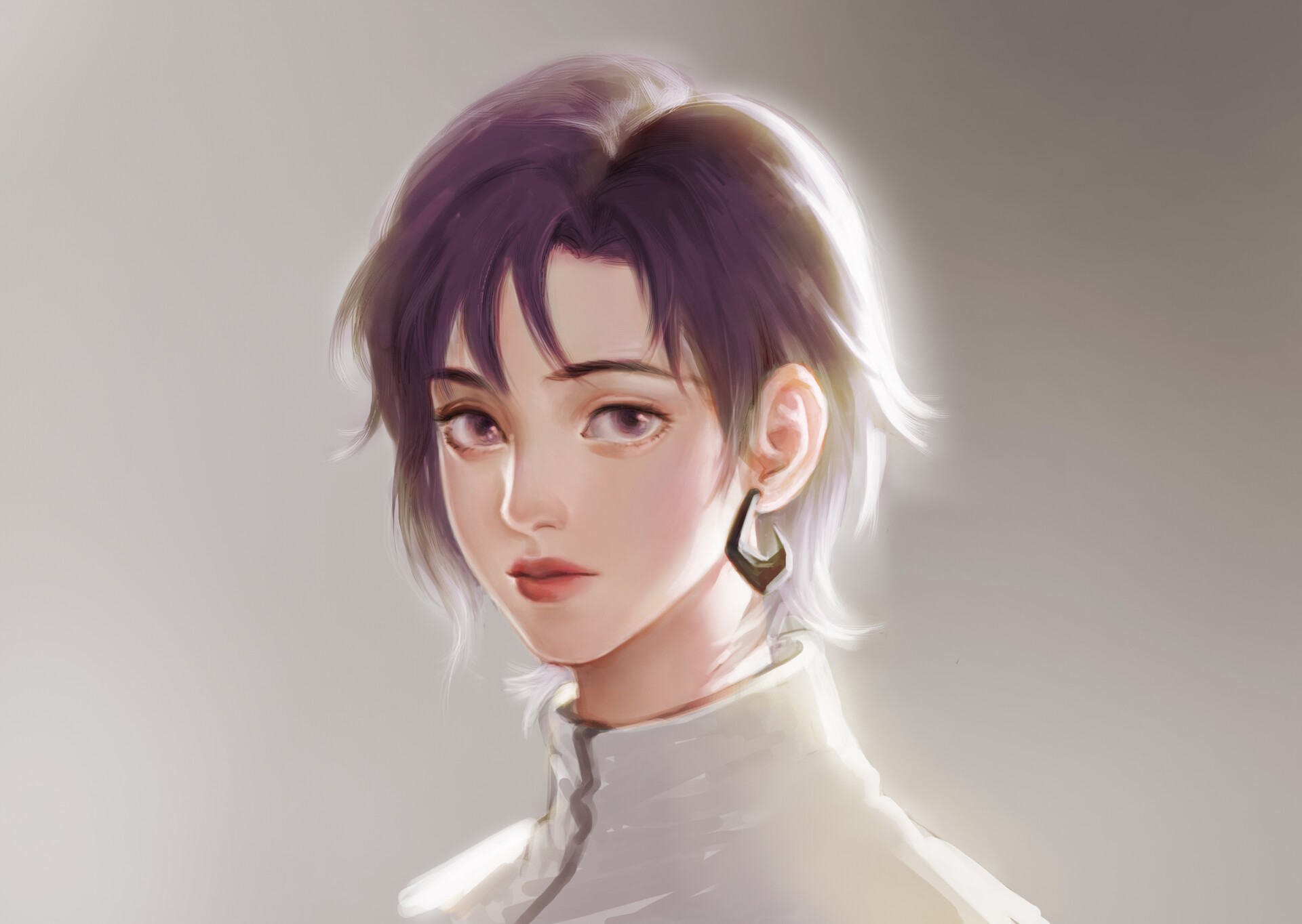 ArtStation - Silhouettes of you