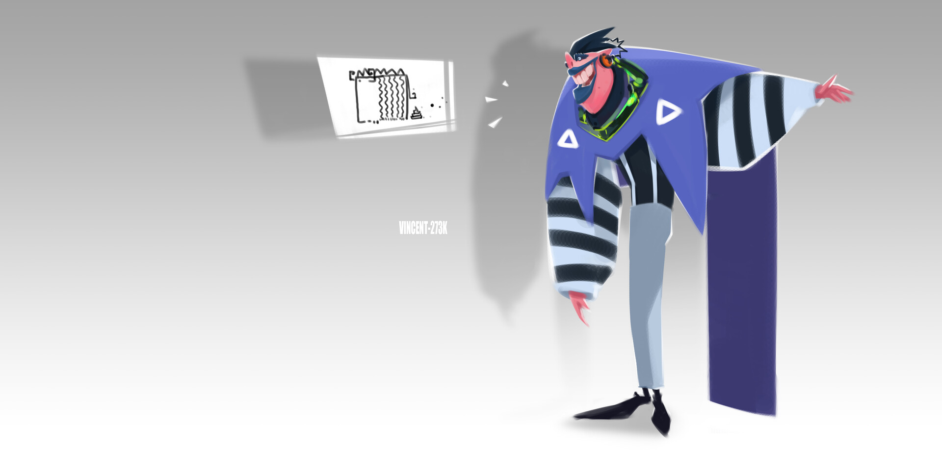 ArtStation - 20190222