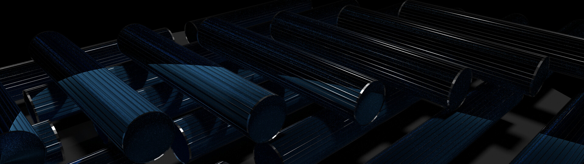 ArtStation - Deep Storage