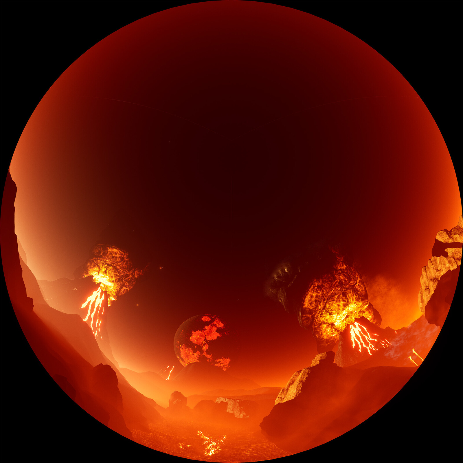 Joanna Saleta - First Earth Eons