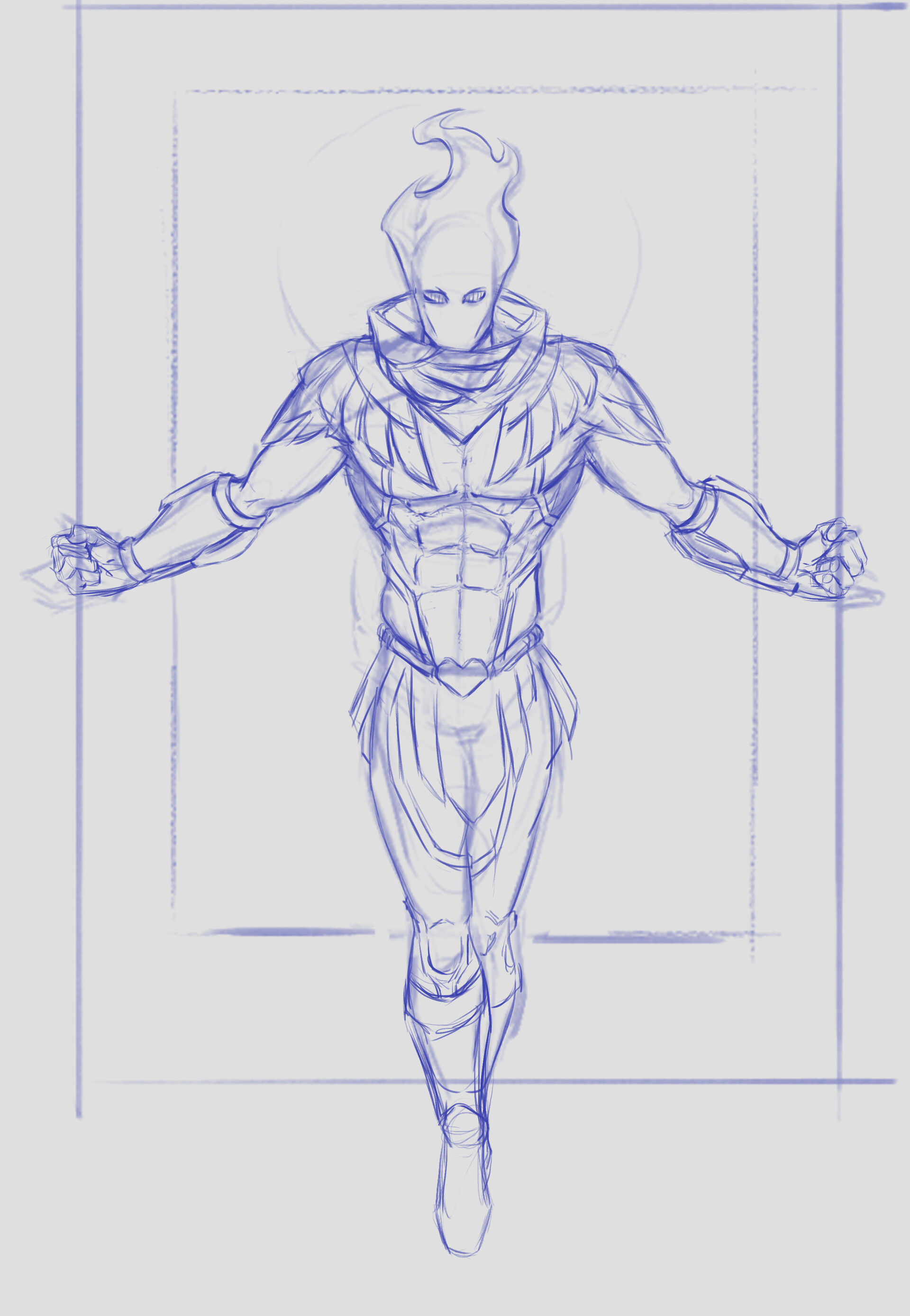 Azrael - Mr Brightside