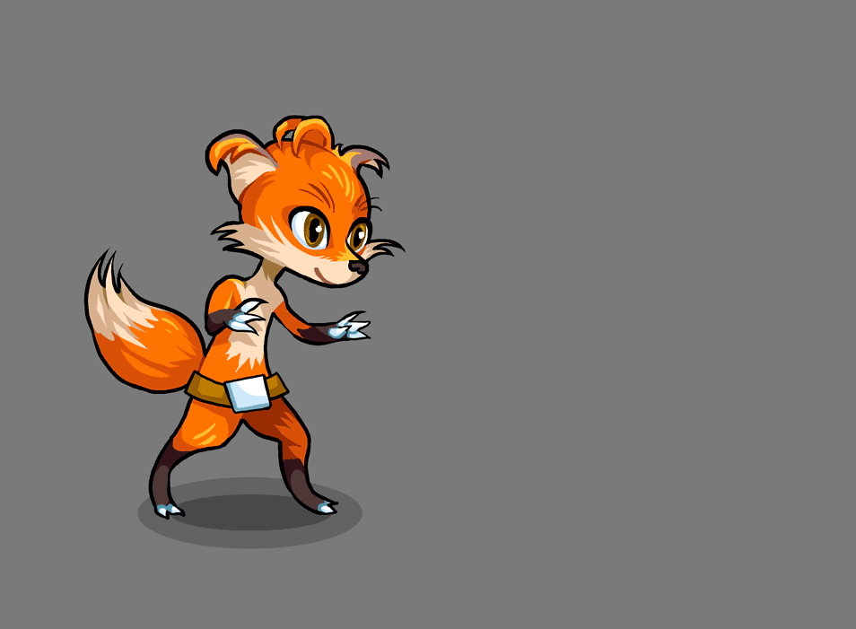 George Alexopoulos - Fox RTS