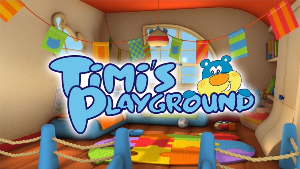 ArtStation - Timi´s Playground