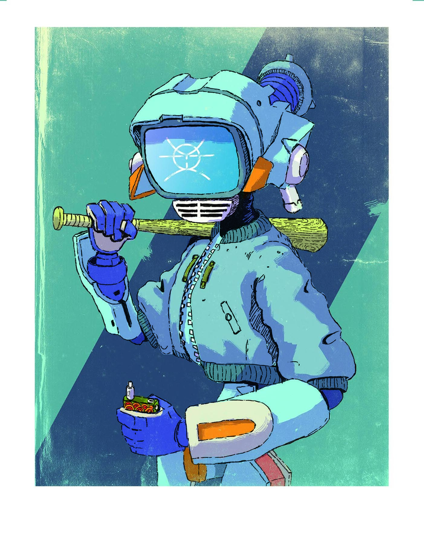 ArtStation - Canti commission