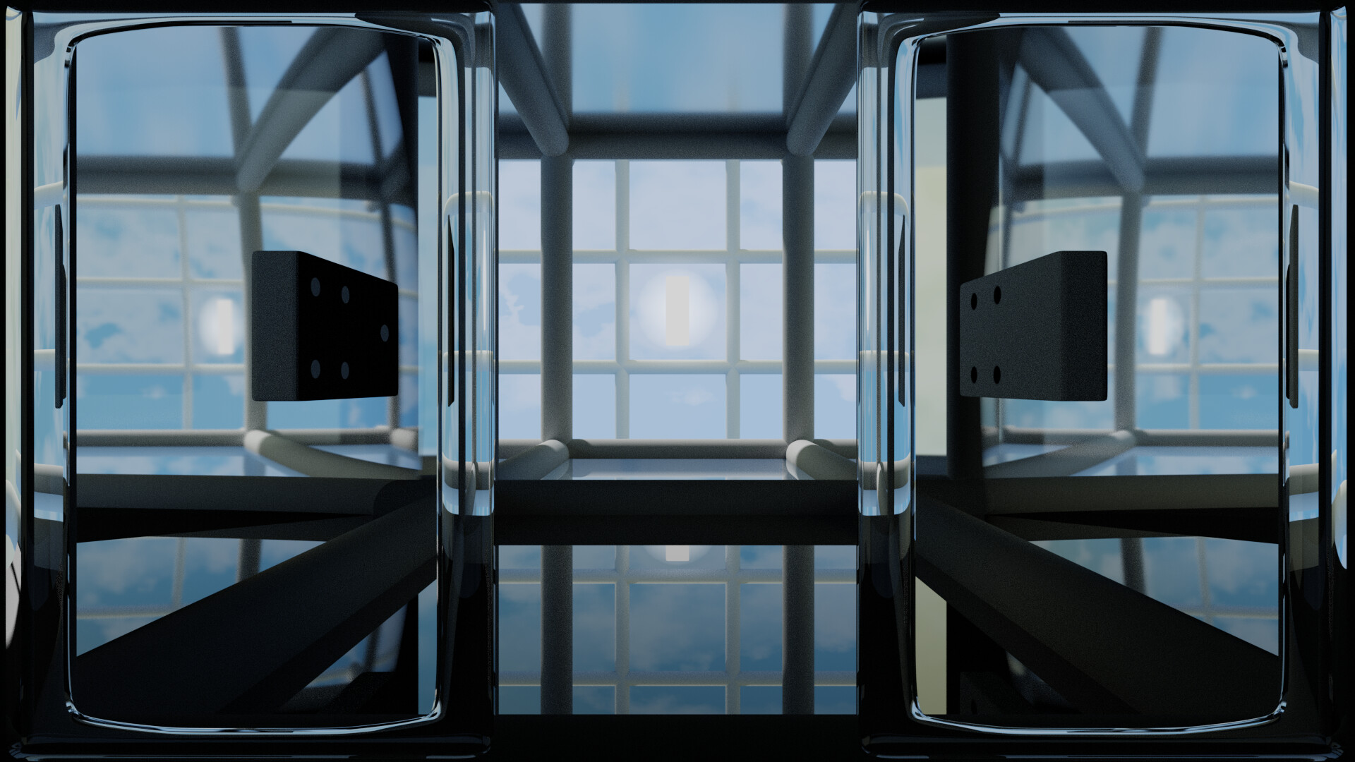 Payden Smith - Symmilarity