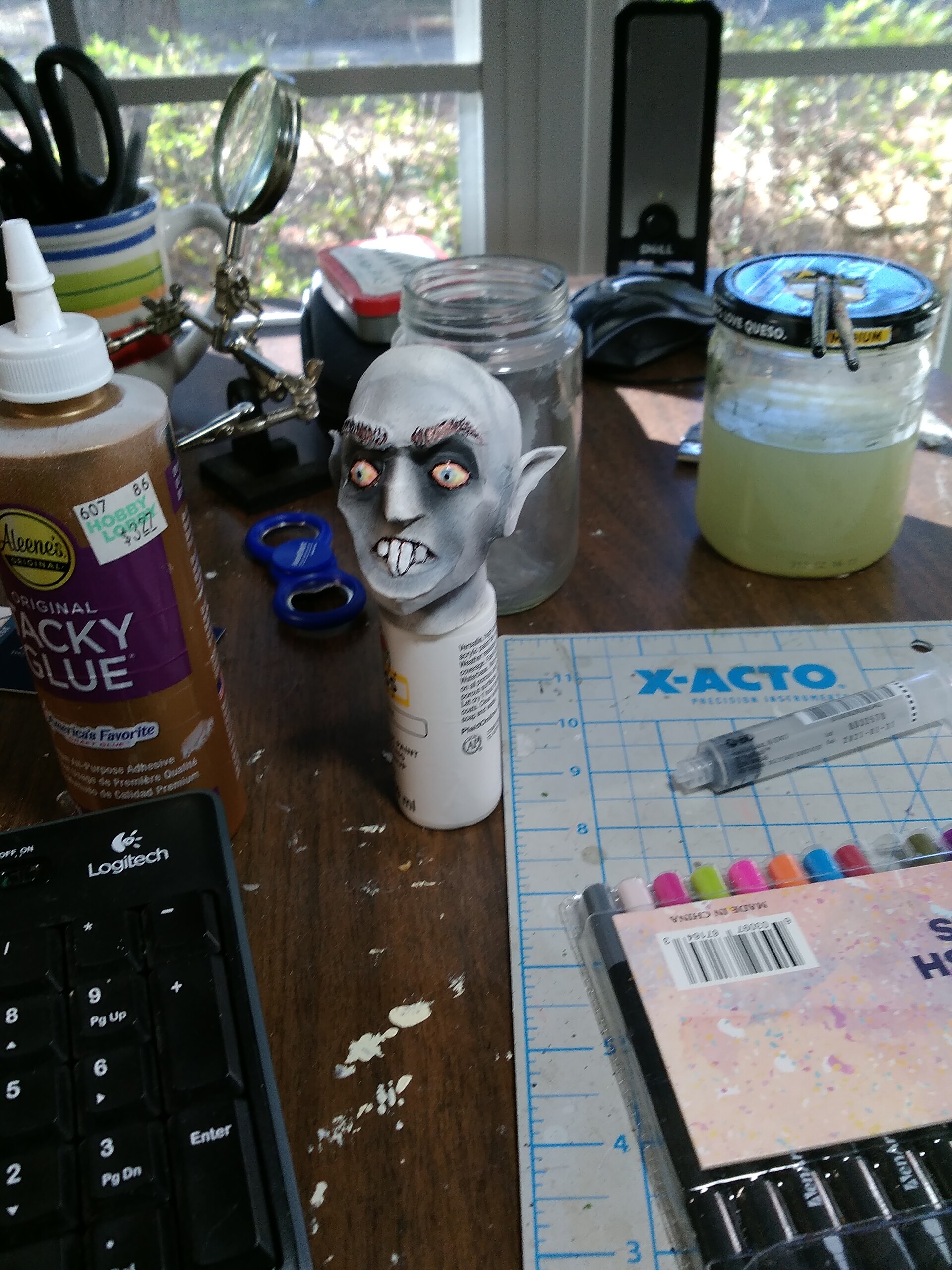 Cory Collins - Nosfera2