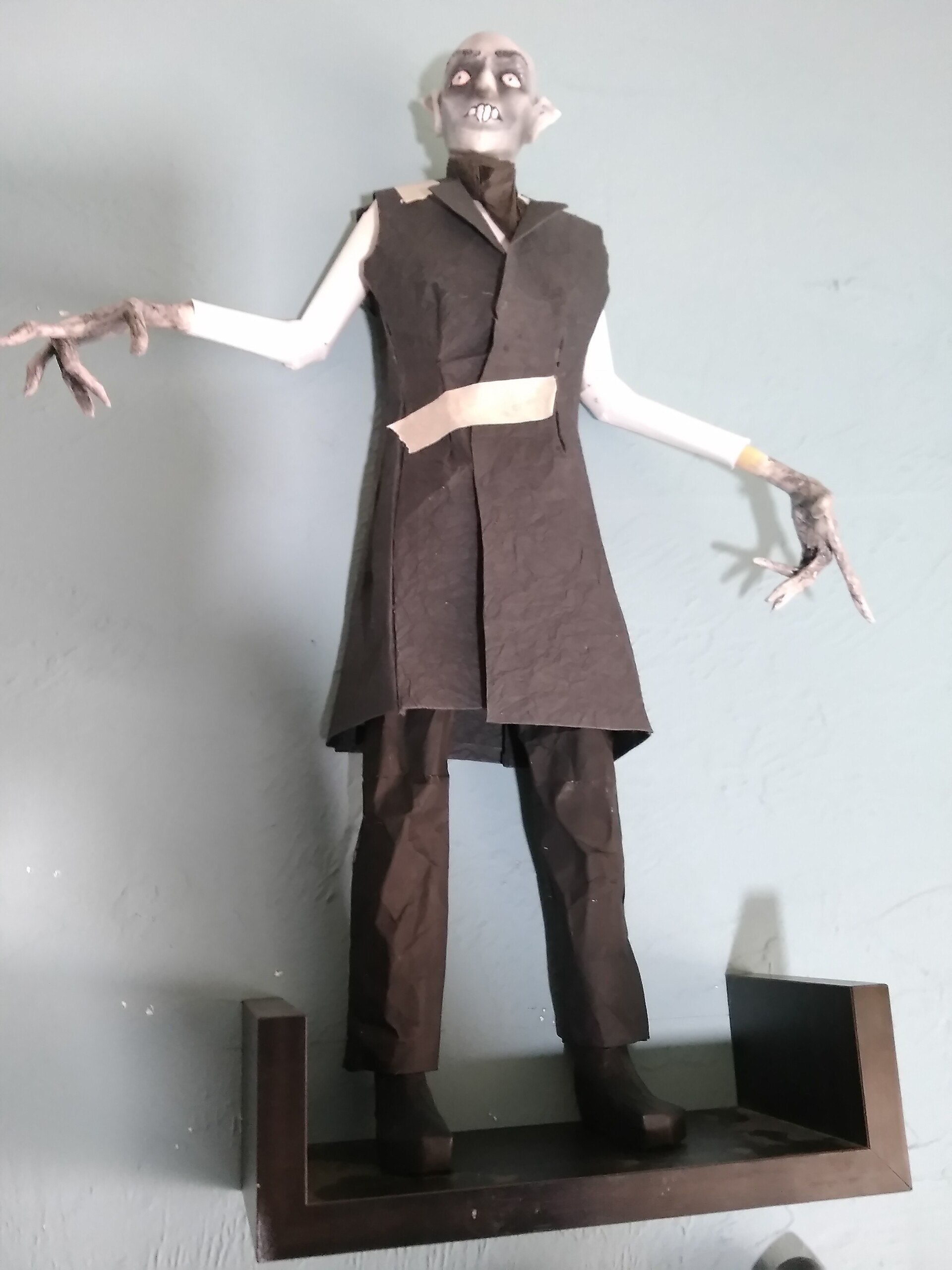 Cory Collins - Nosfera2