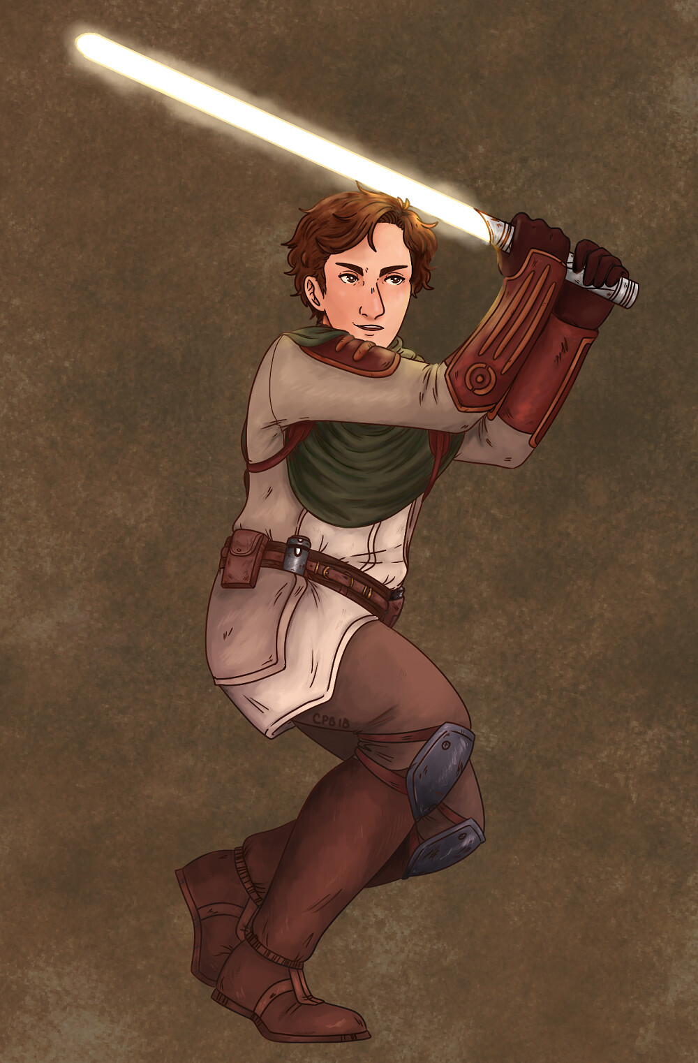 zayne carrick master