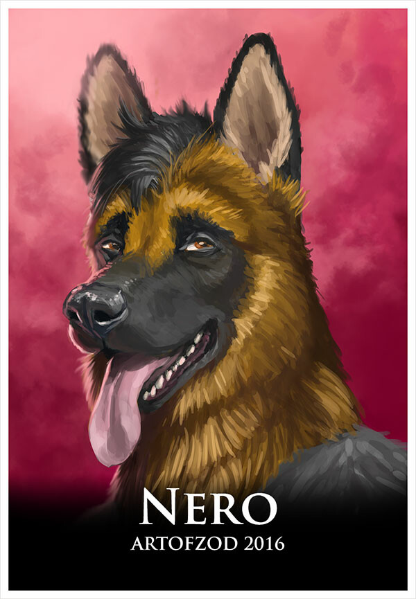 Bhav Patel - Nero Badge