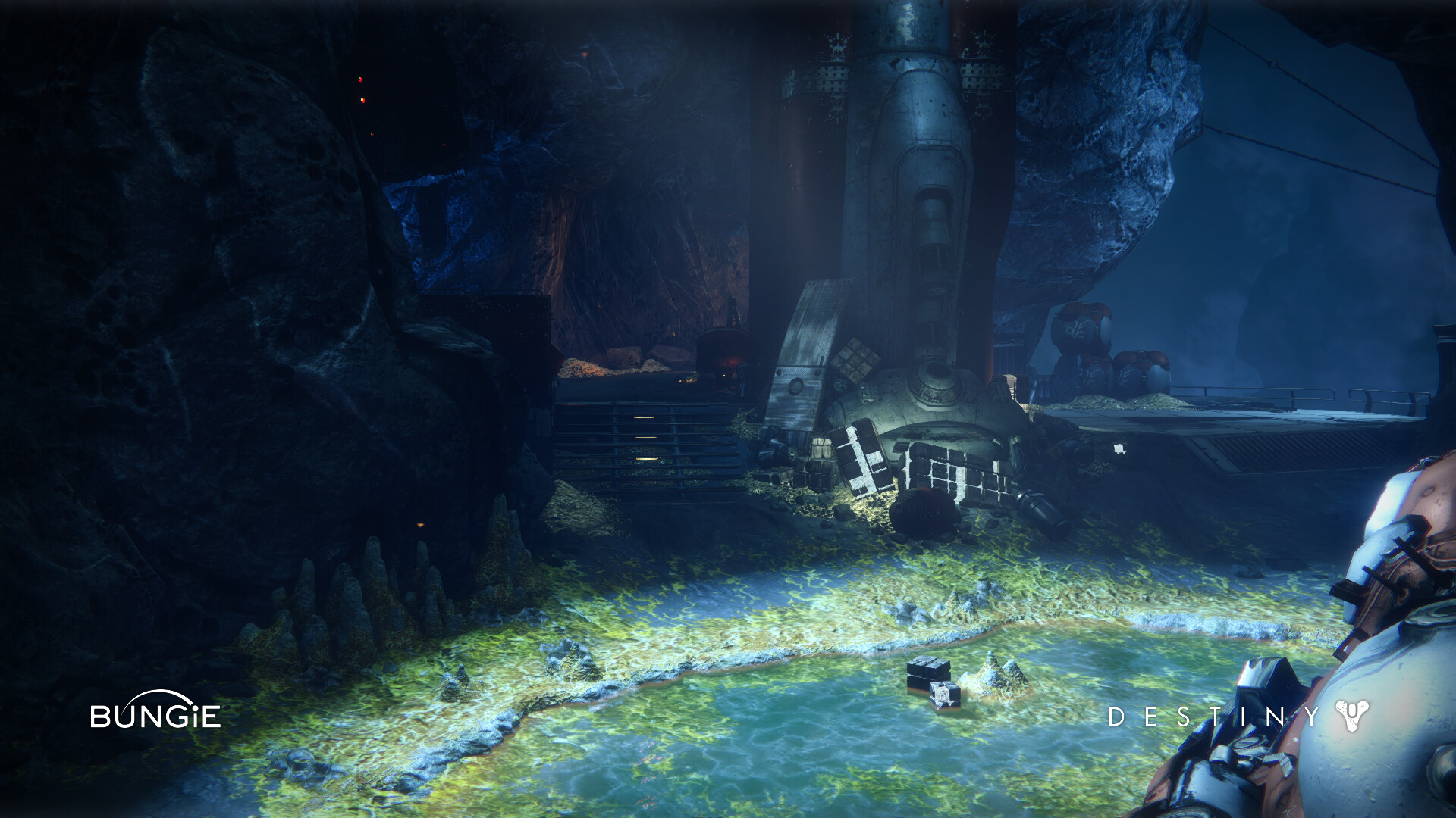 Todd Juno - Thieves' Den