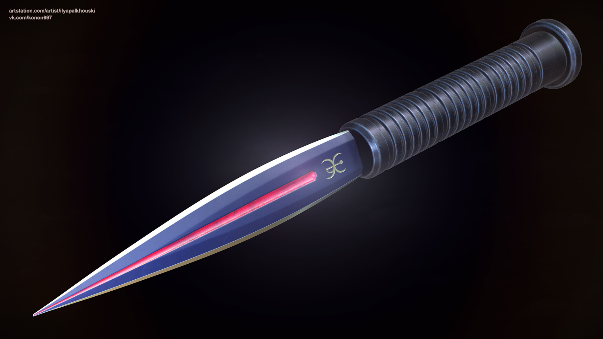 Ilya Palkhouski - Altered Carbon vinyl album cover artwork (featuring ...