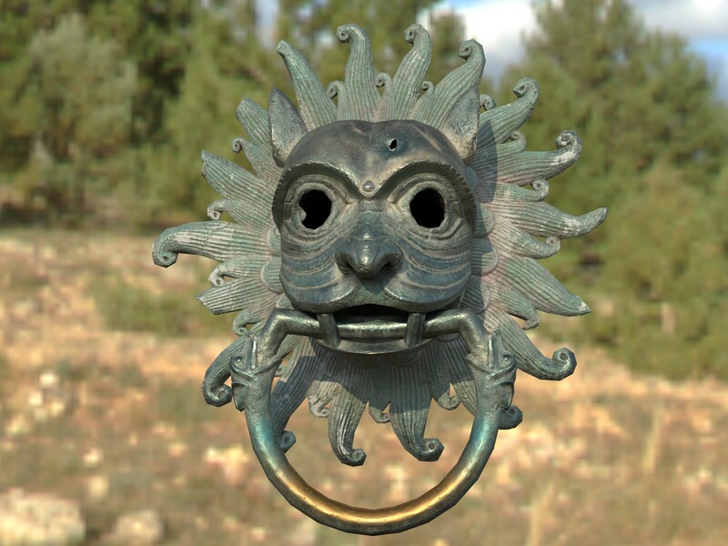 ArtStation - Li Qiong