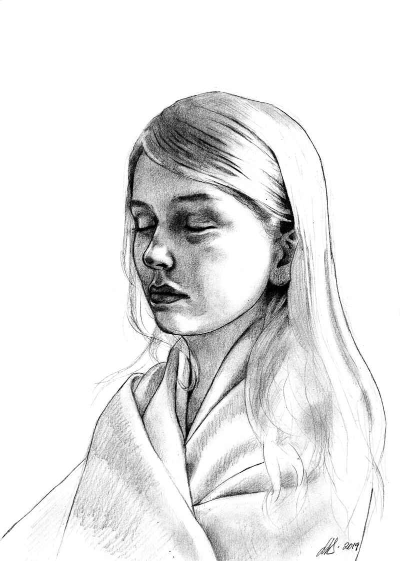 ArtStation - Martin Sandquist