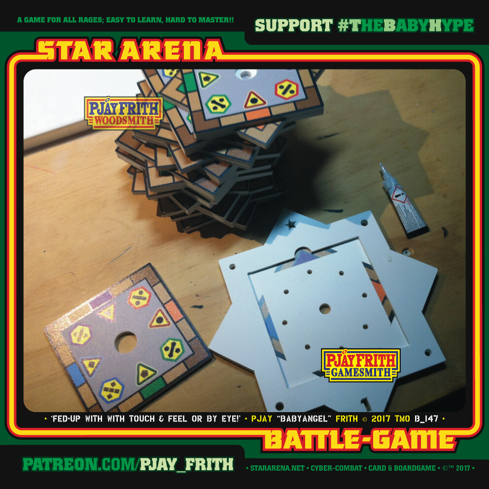 ArtStation - 623: BATCH_XIII.15