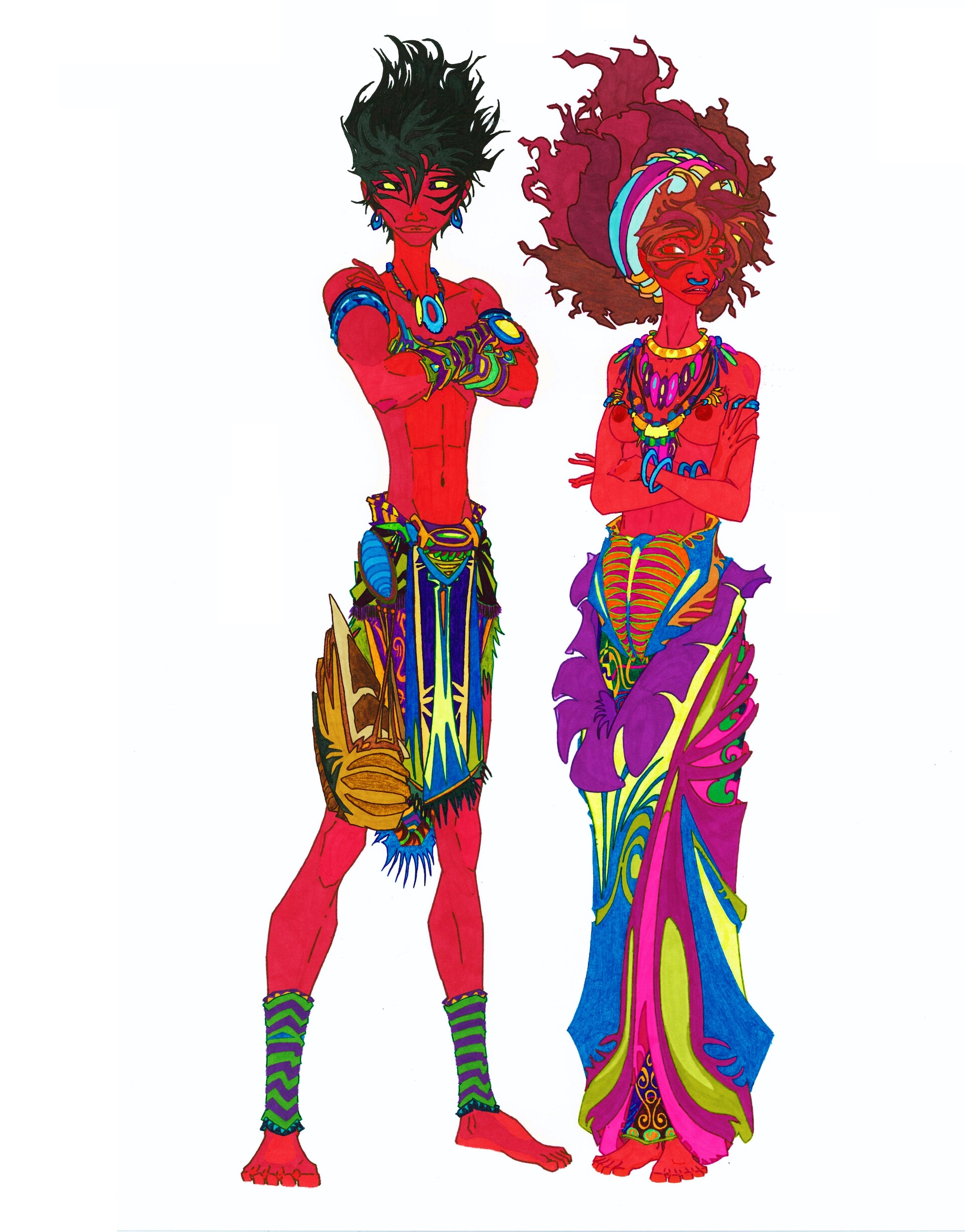 Lemon Extreme - Lightfall: The 3rd Eye