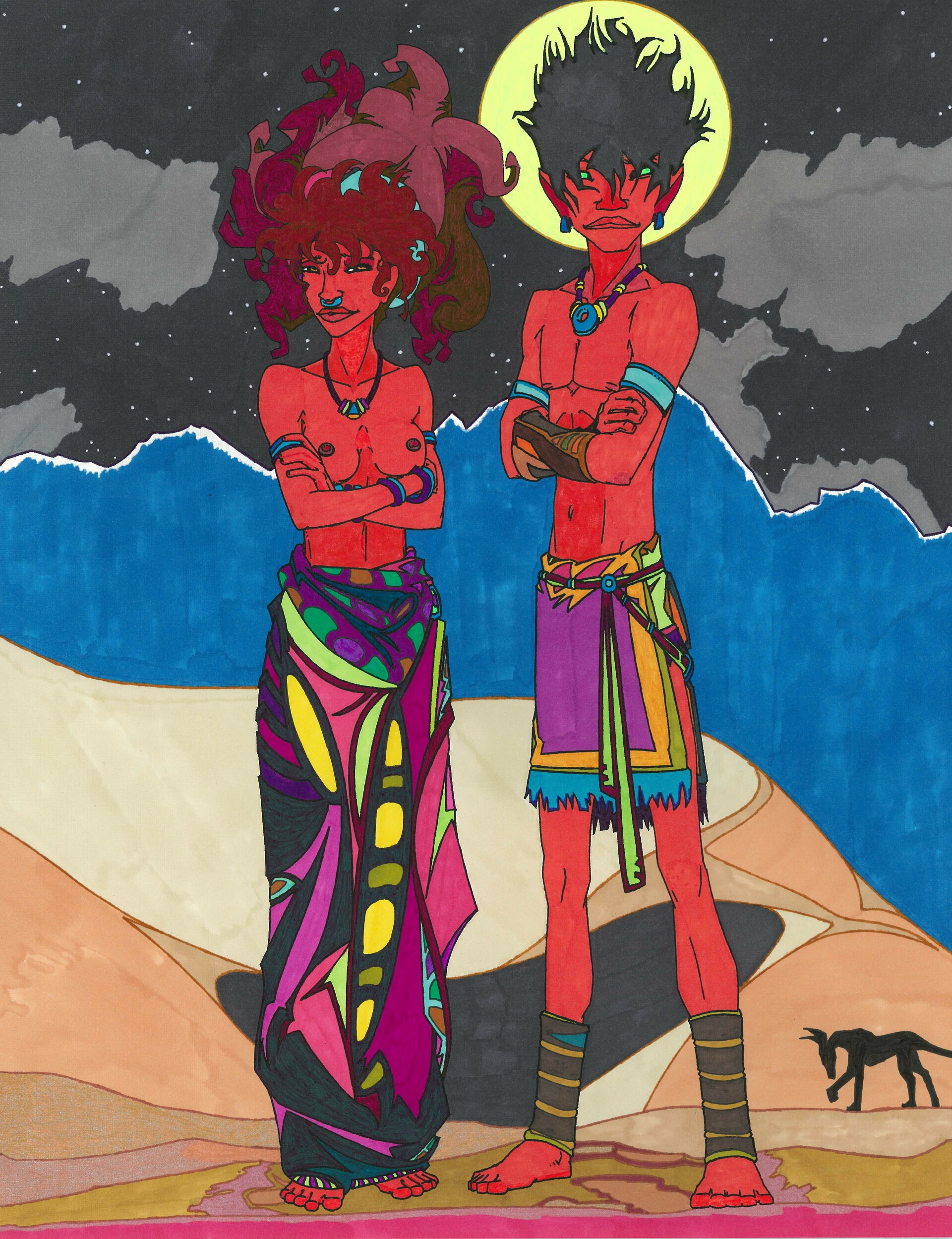 Lemon Extreme - Lightfall: The 3rd Eye