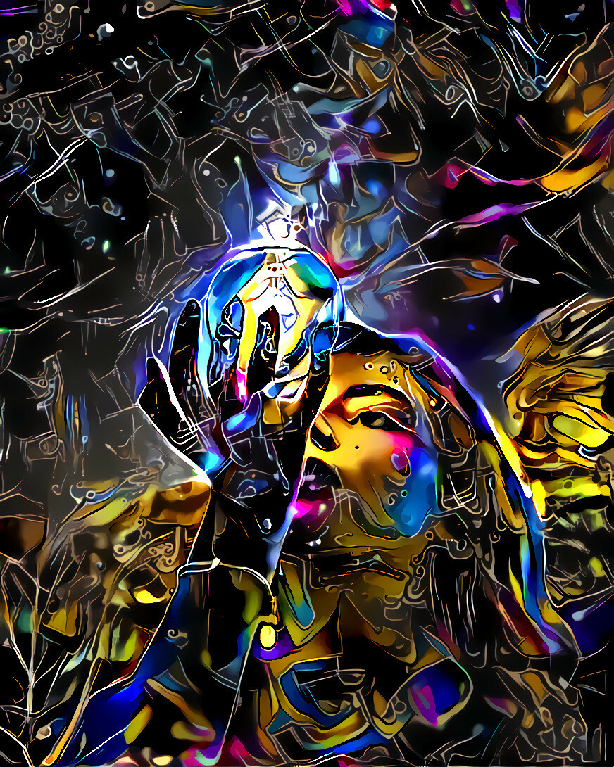 ArtStation - Master of Magic