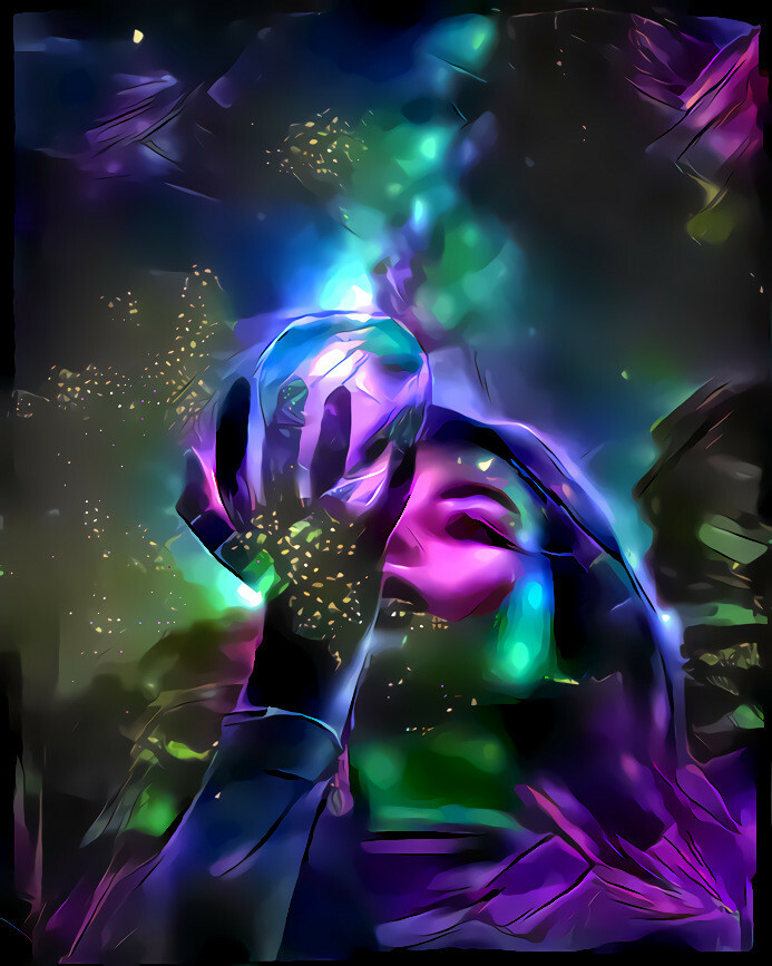 ArtStation - Master of Magic