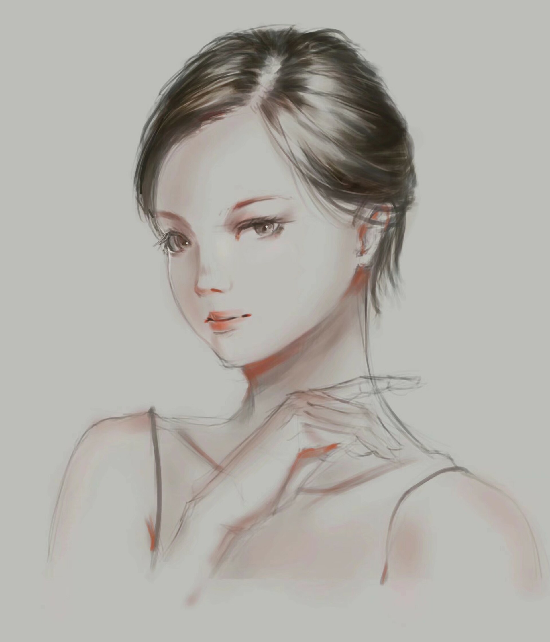 ArtStation - PRACTICE