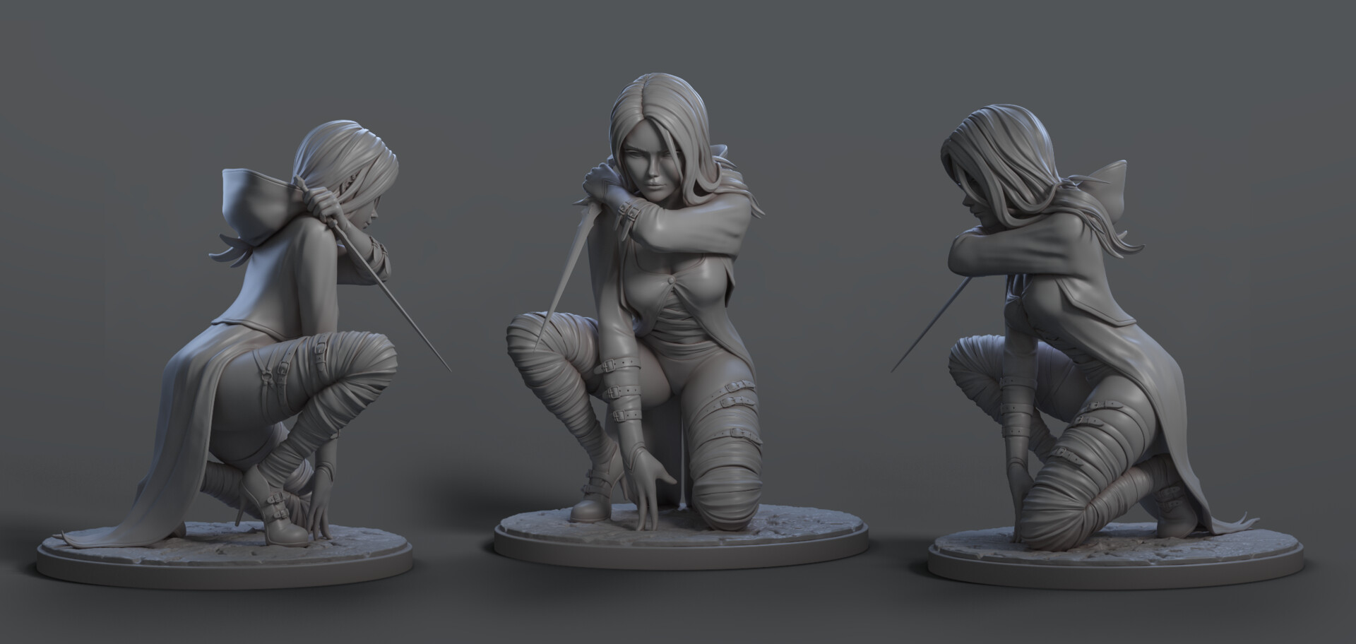 Jonas Vandeputte - Lenia