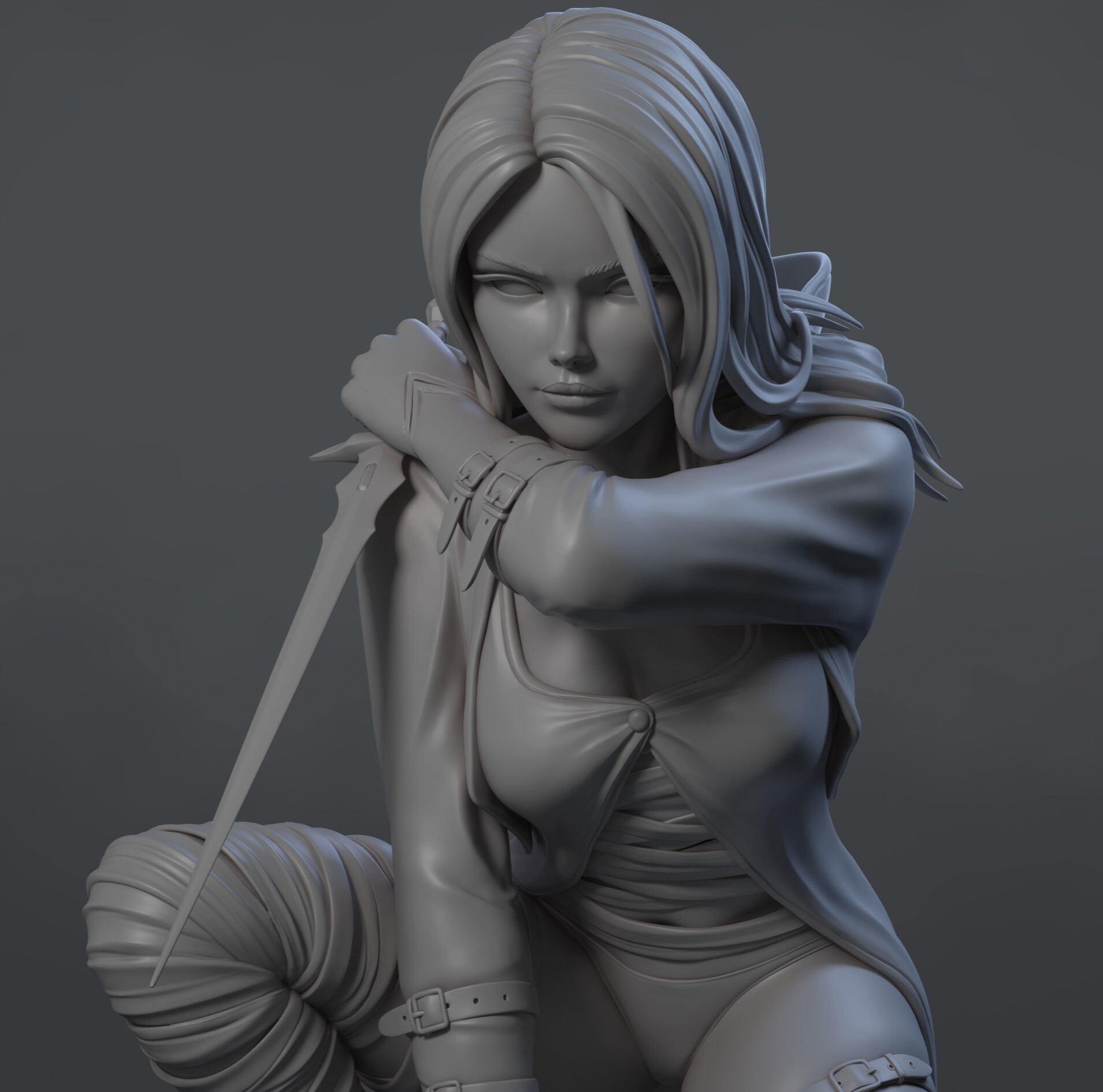 Jonas Vandeputte - Lenia