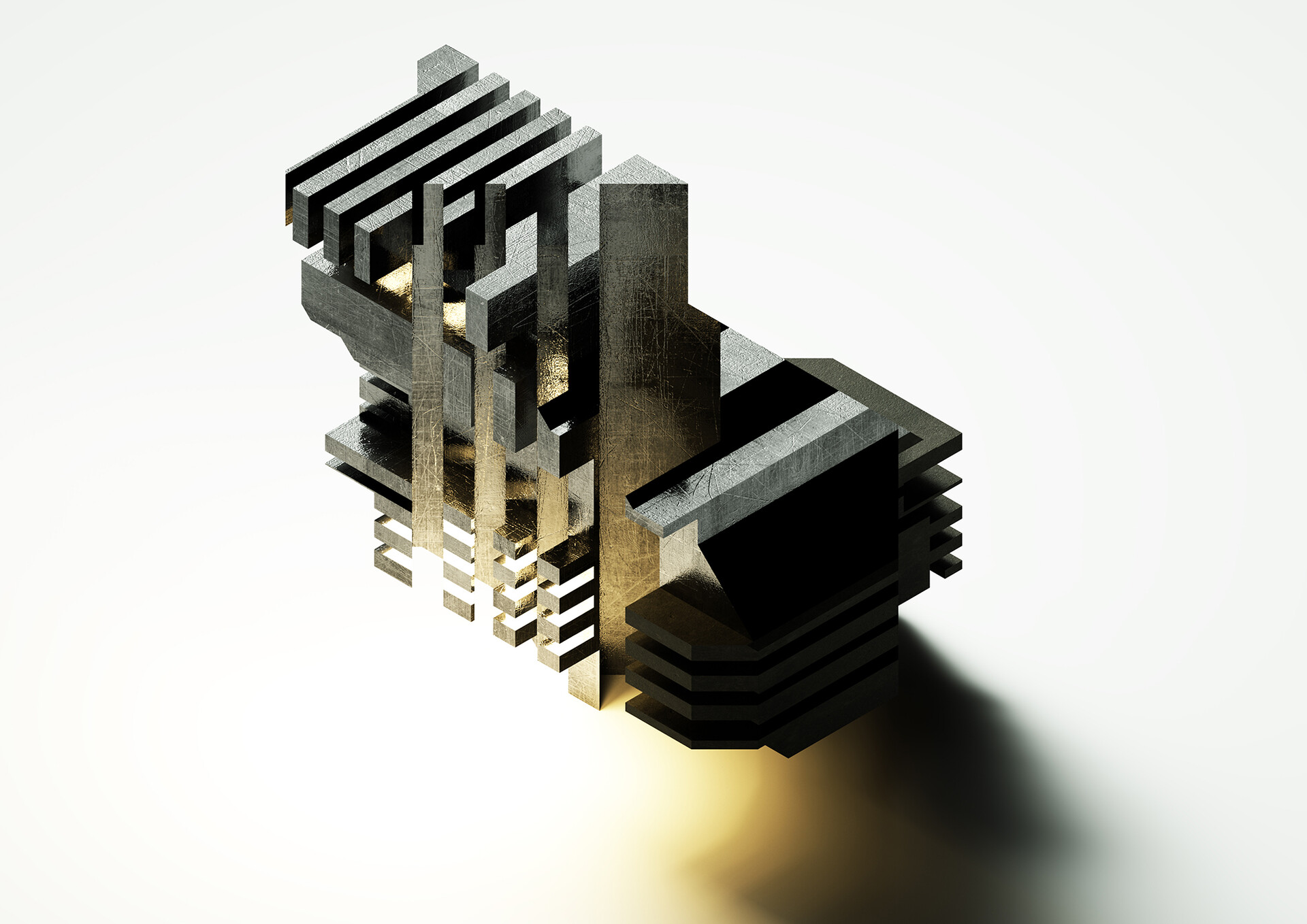 ArtStation - Contingent Array