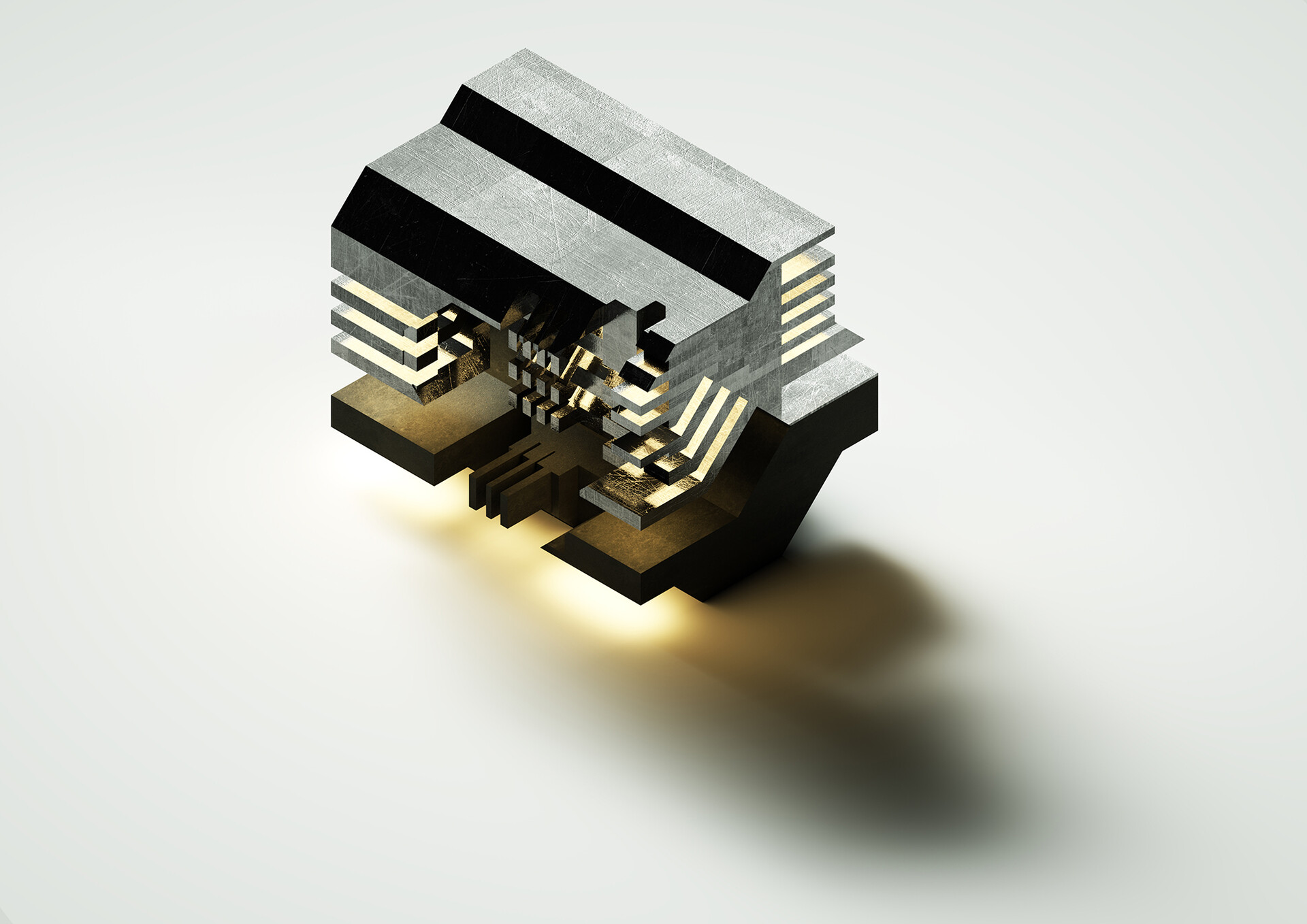 Drew Busmire - Contingent Array