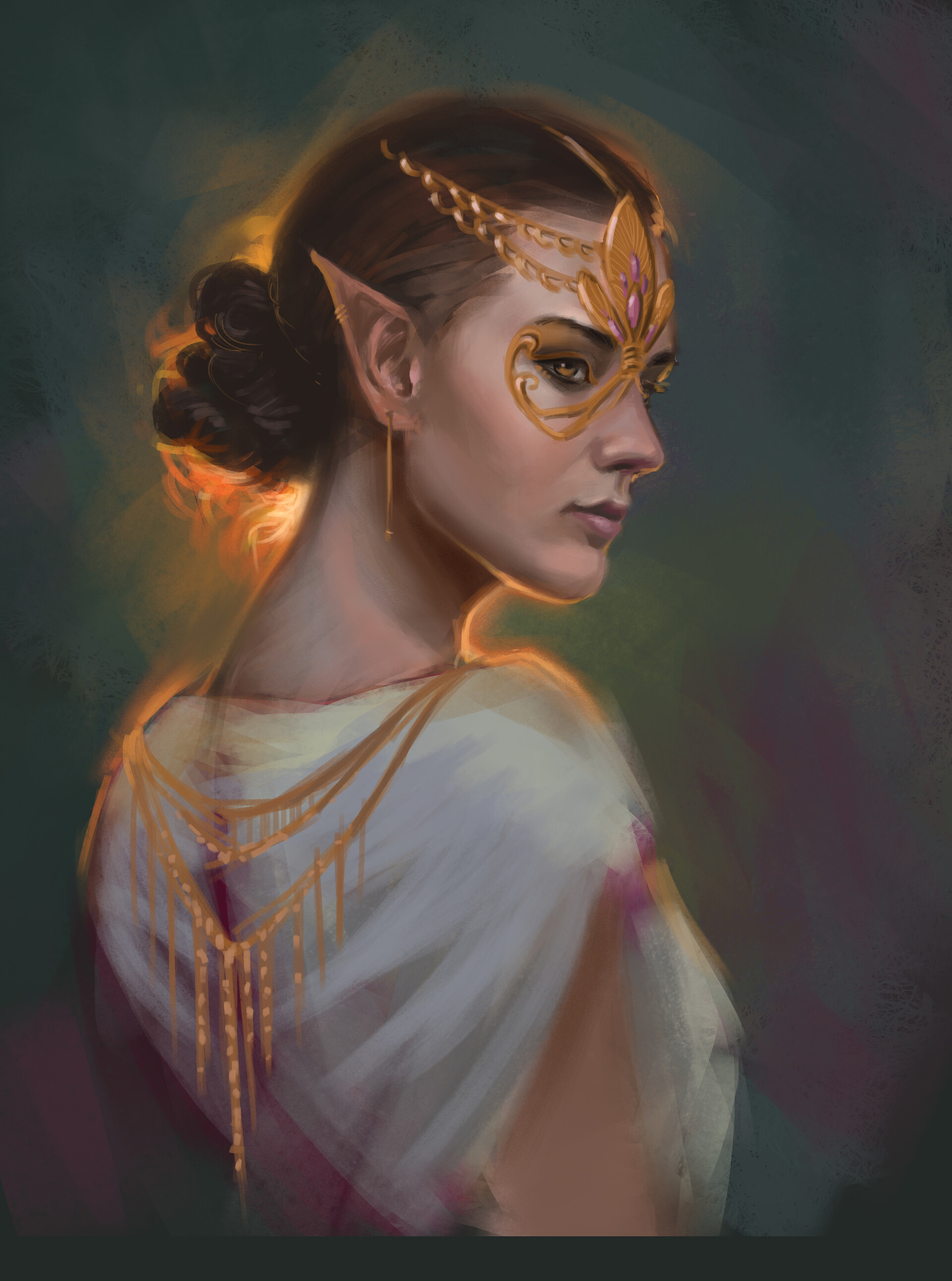 ArtStation - Improvisation