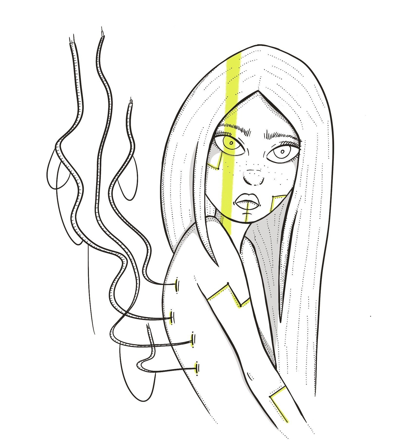 ArtStation - Simulation theory