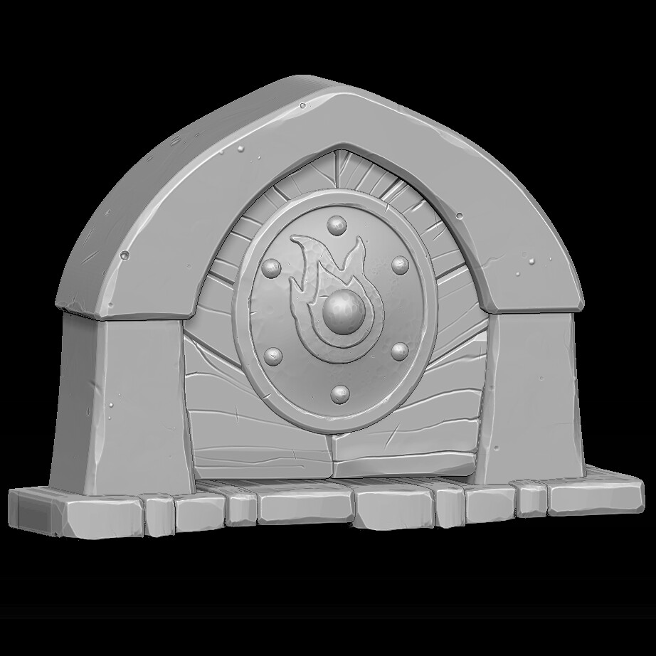 Michael Morehead - Spyro