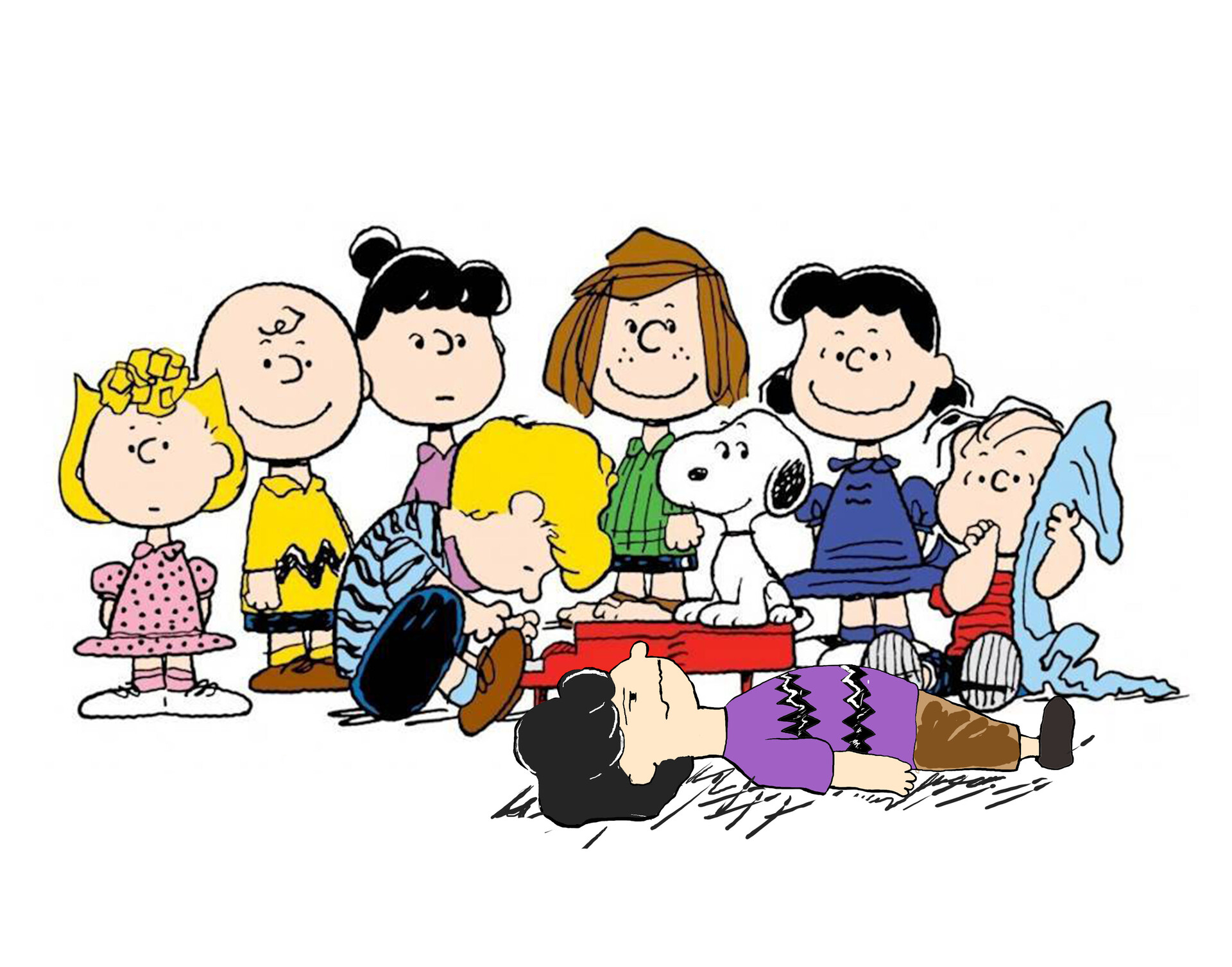 ArtStation - Character Design Challenge