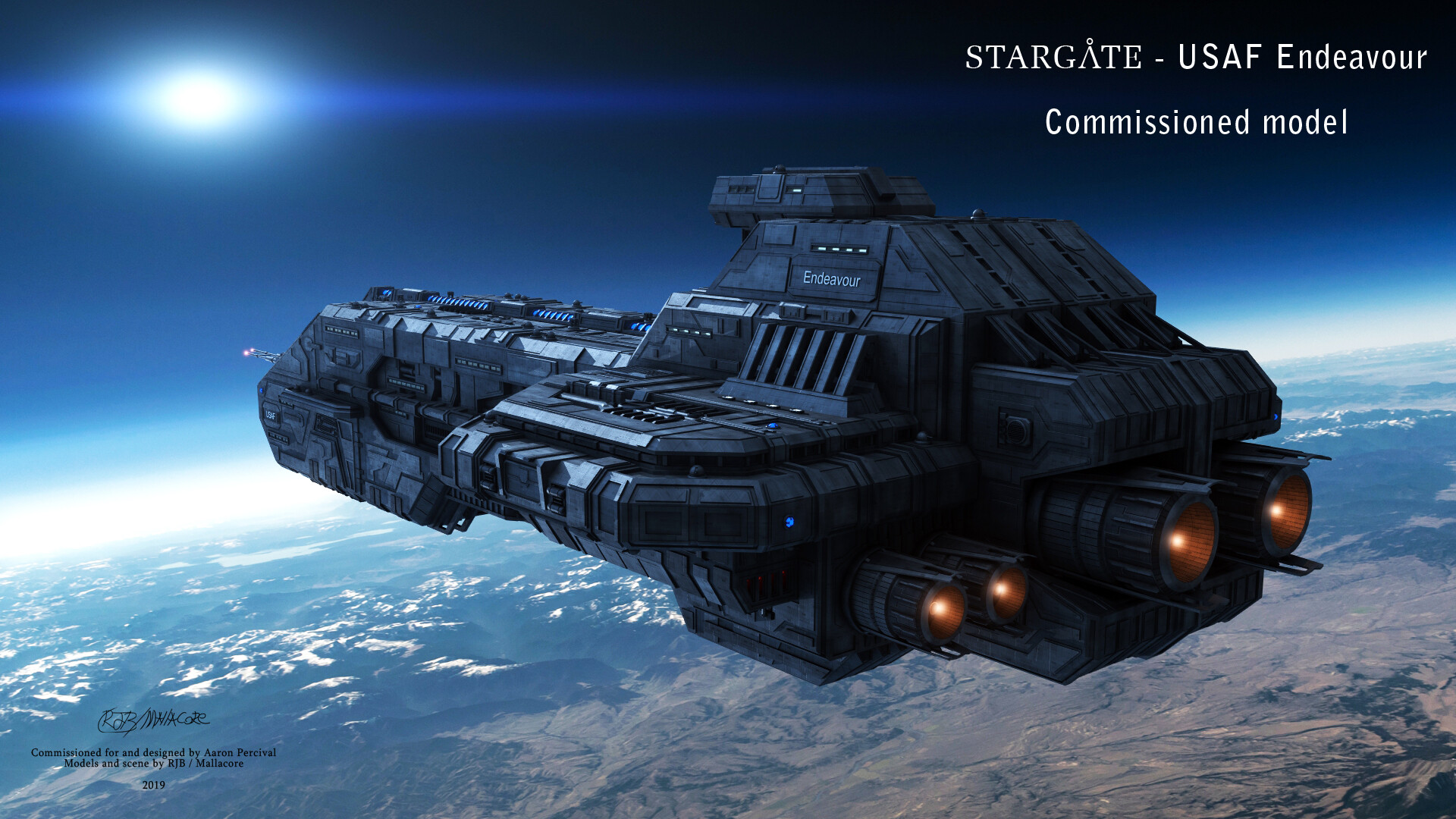 usaf apollo stargate