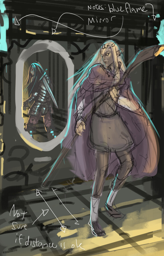 Collateral Damage Studios - Twins