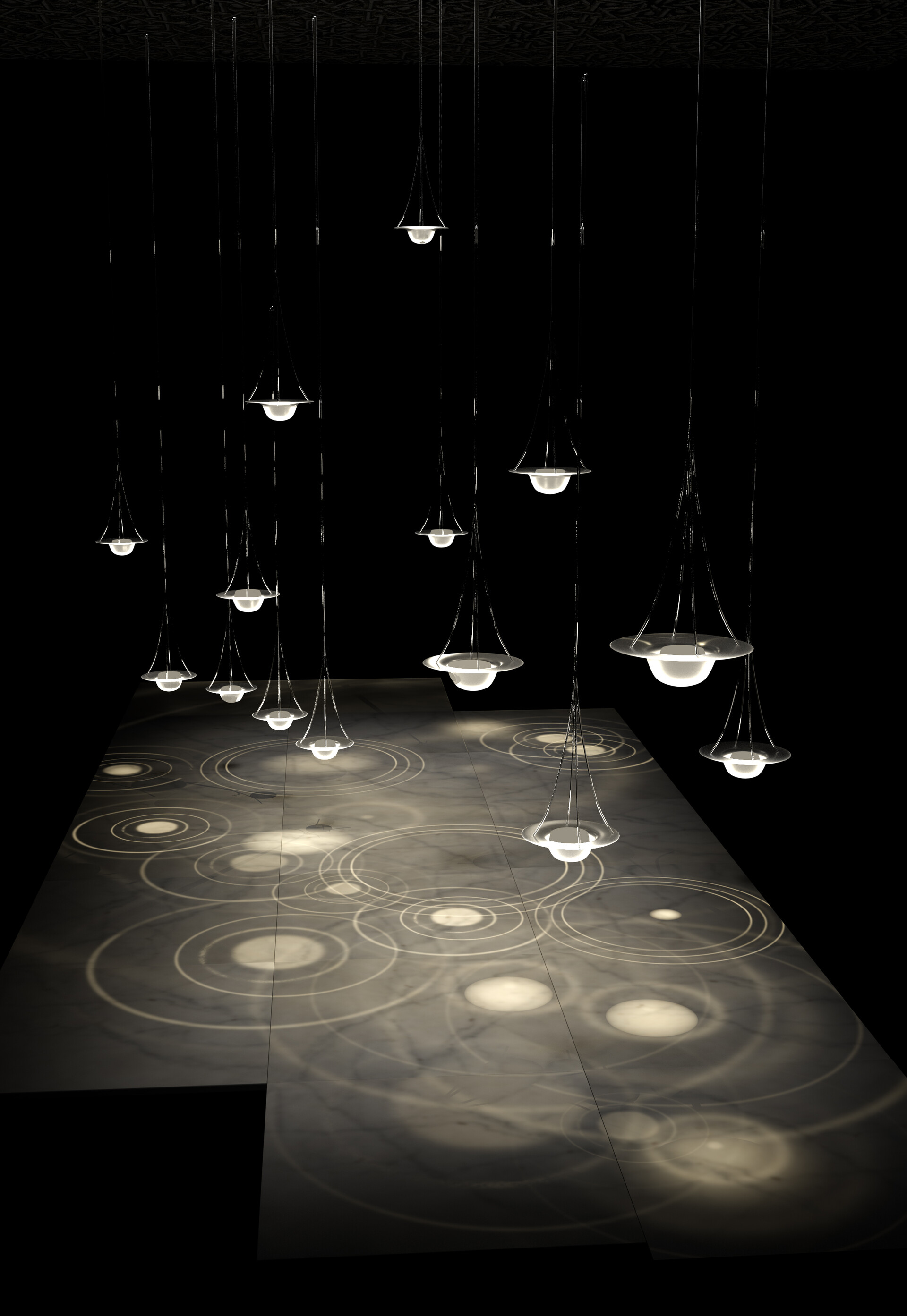 ArtStation - Straw light