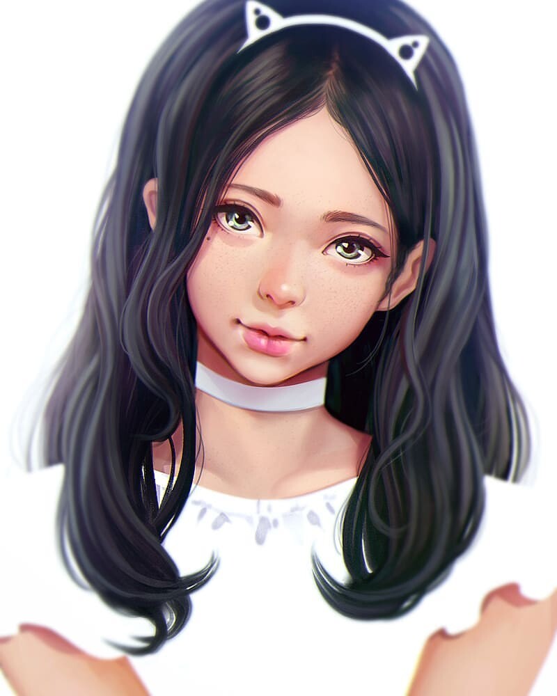 ArtStation - Anime one piece
