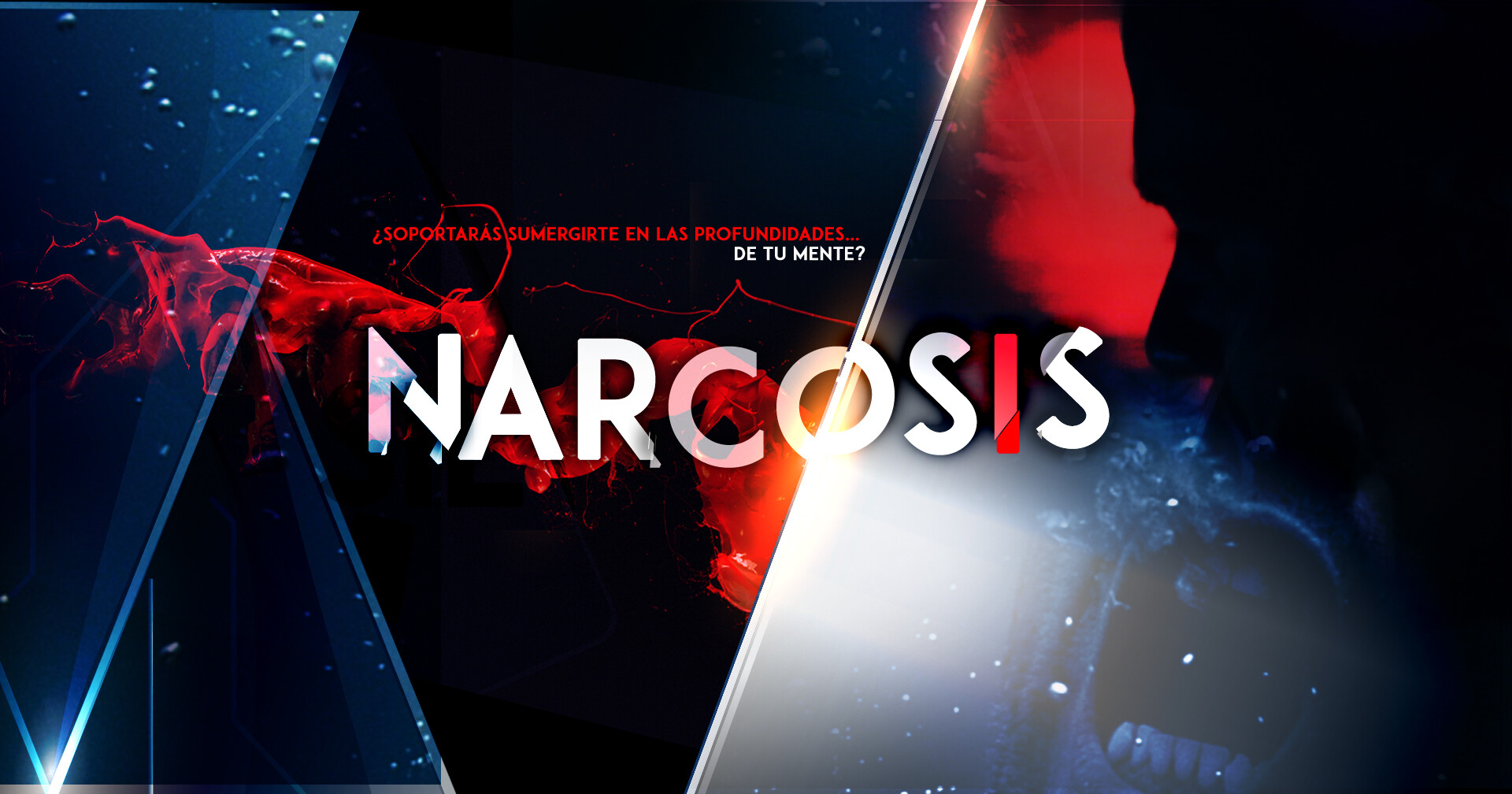 ArtStation - Narcosis