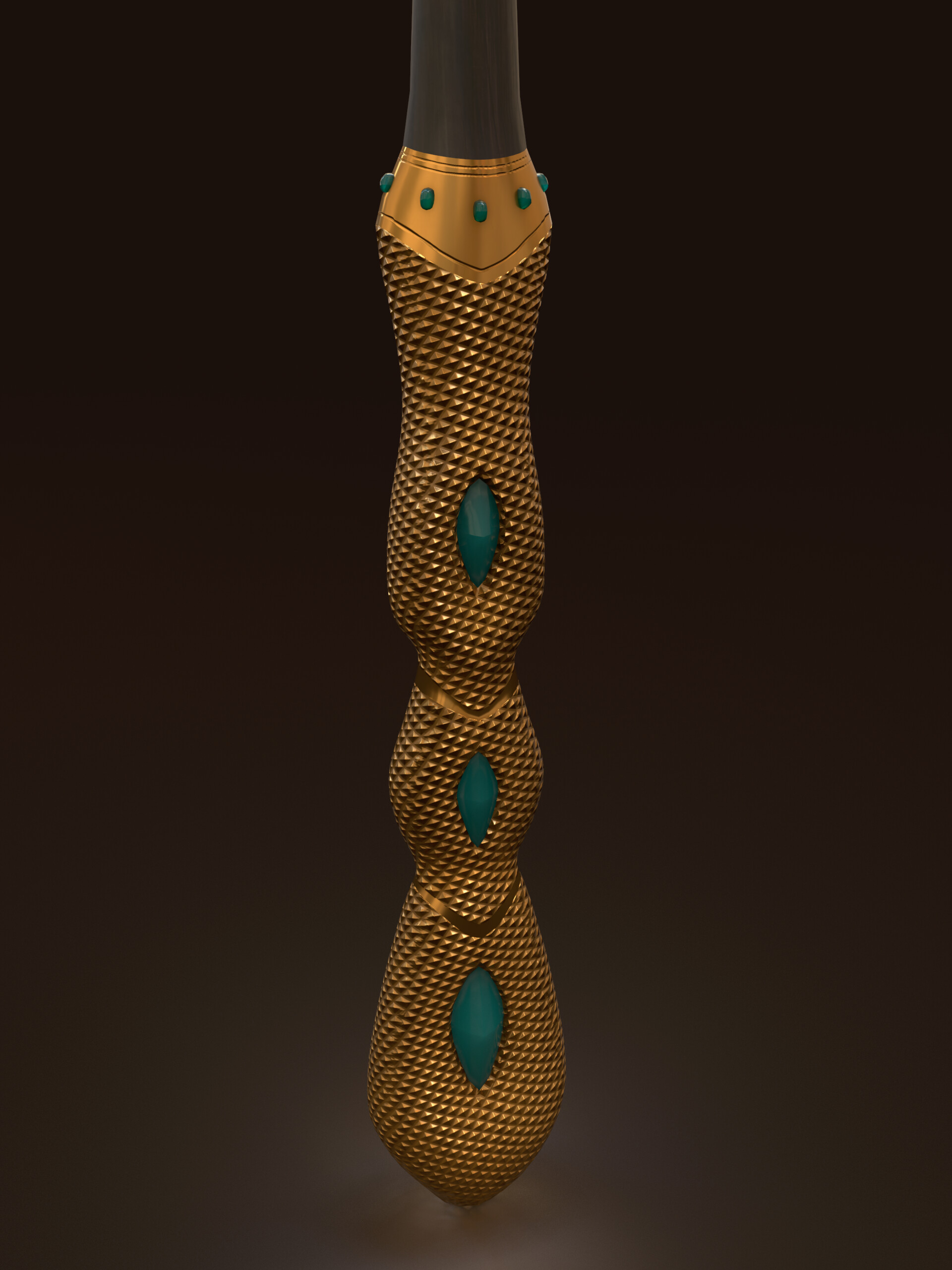 Olivier Mainville - Archon Staff