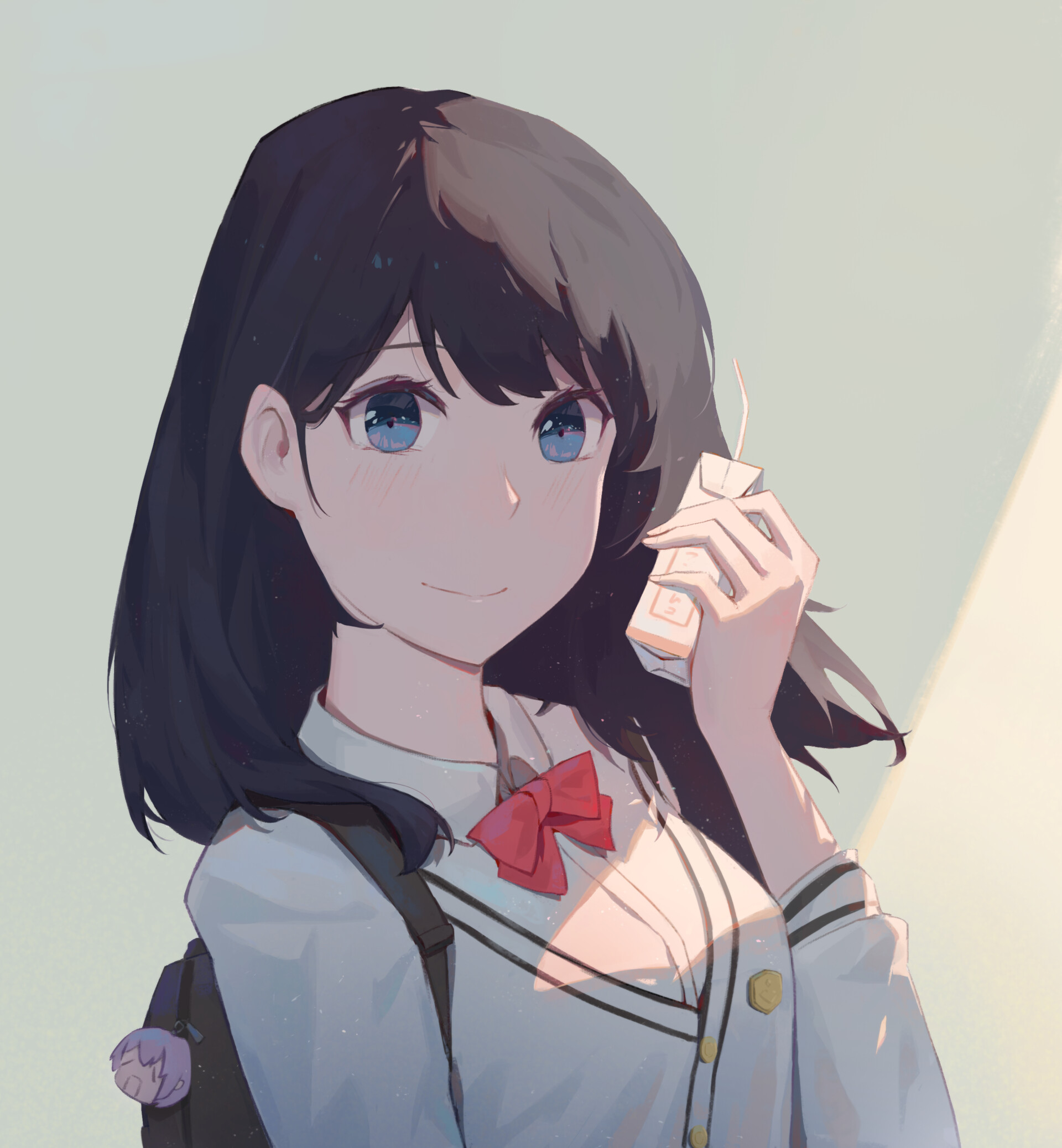 ArtStation - ssss.gridman