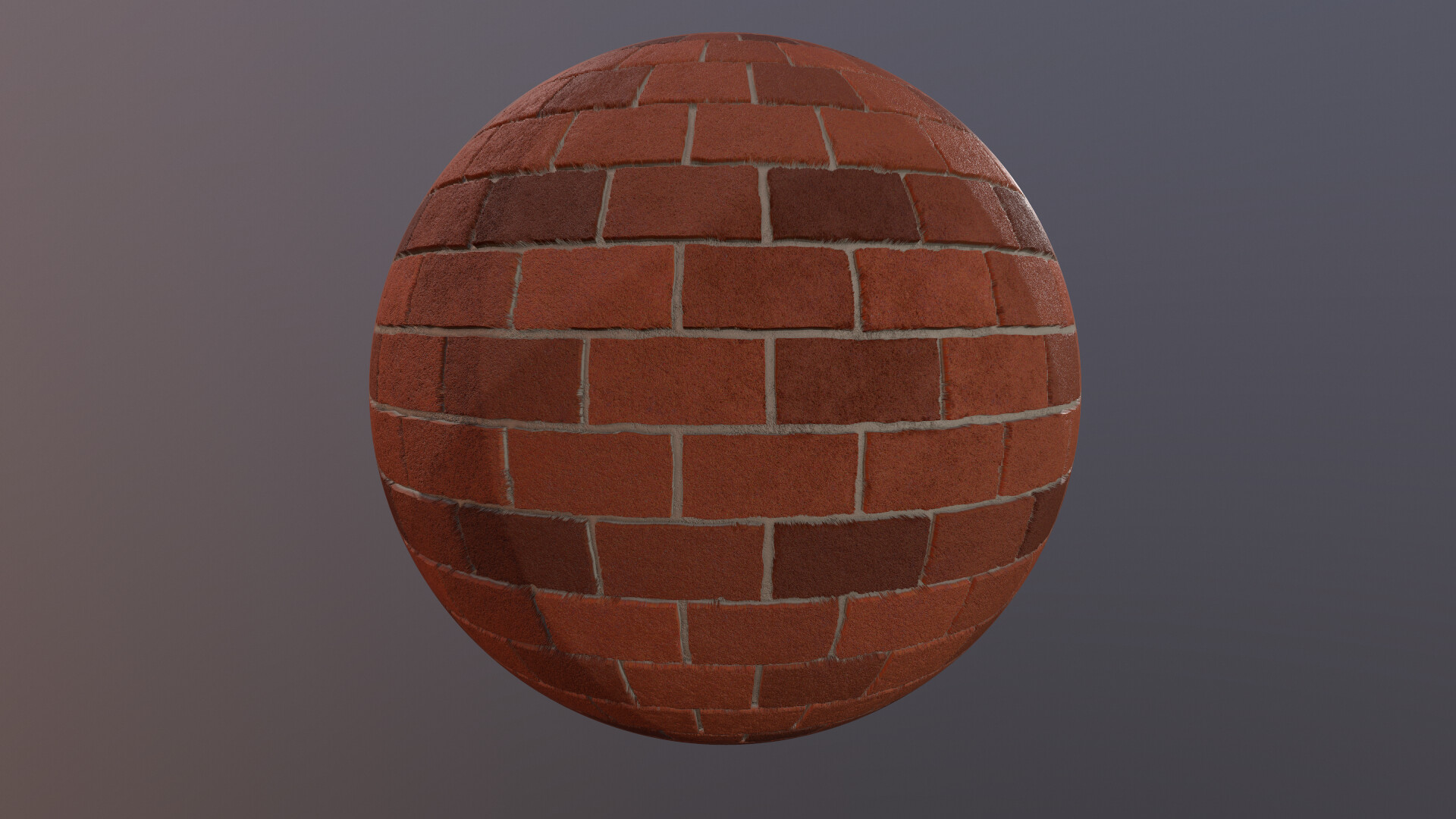 ArtStation - Simple Bricks