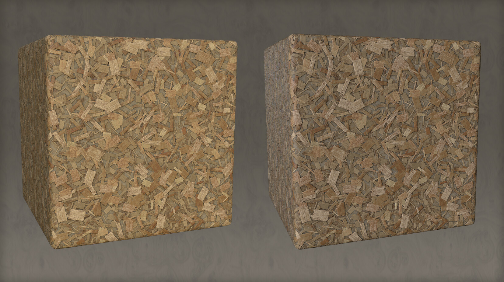 ArtStation - Chipboard